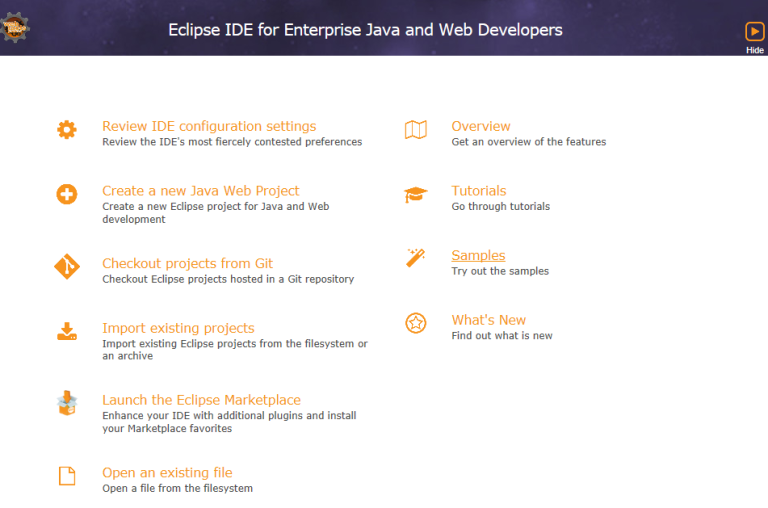 什么是IDE，集成开发环境（Integrated Development Environment）？