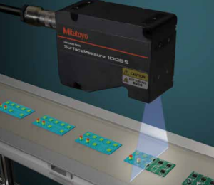 35种常见传感器的分类，工作原理及应用领域