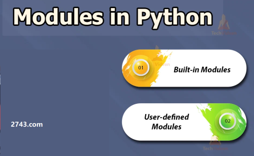 Python 模块，模块导入以及模块的重命名导入