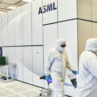 什么是DUV光刻机？DUV光刻机的工作原理