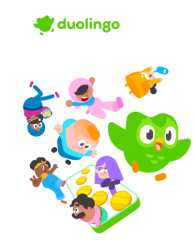 Duolingo Inc 公司介绍， 人工智能在教育认证公司中的应用