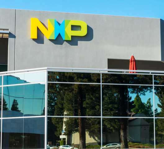 恩智浦半导体（NXP Semiconductors）前身为飞利浦半导体在1953年创立