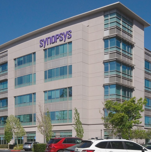Synopsys, Inc.（新思科技） 是一家全球领先的EDA公司