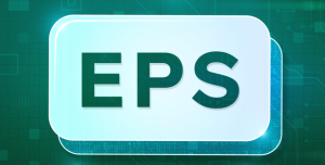 EPS（Earnings Per Share，每股收益）用来衡量公司盈利能力