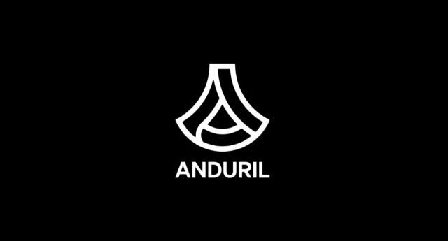 Anduril Industries. 是一家美国的人工智能公司，为国防服务