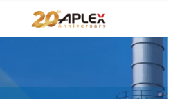 APLEX Technology Inc 介绍