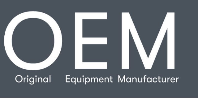 OEM 什么意思？集成电路领域主要OEM厂商及其产品列表