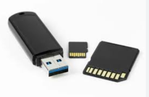 闪存（Flash Memory）的定义，工作原理，分类和应用领域