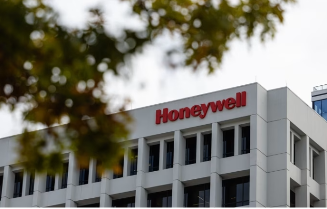 美国霍尼韦尔公司（Honeywell）传感器的分类和应用领域
