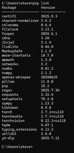 pip安装是指使用Python的包管理器pip来安装Python软件包的过程